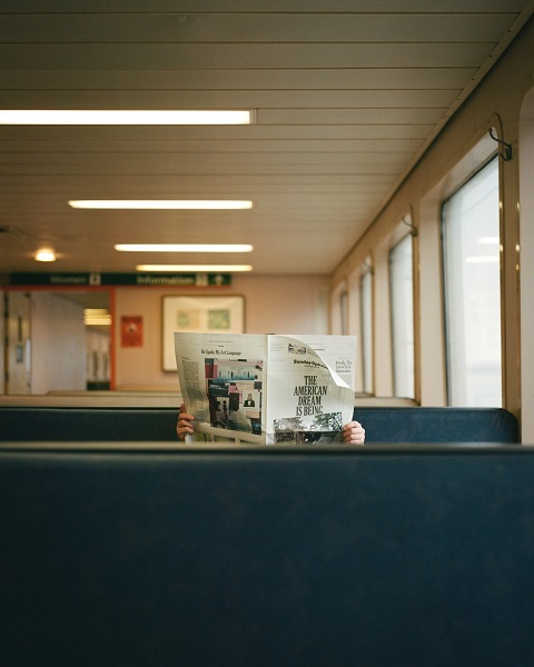 Φωτογραφία της Ημέρας: 19-12-2023 – Artcore magazine